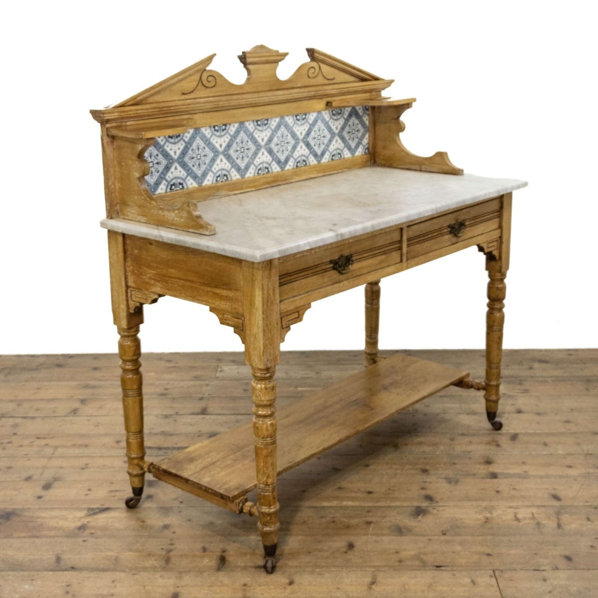 Washstand - Belvoir Antiques | antiques and furniture for sale